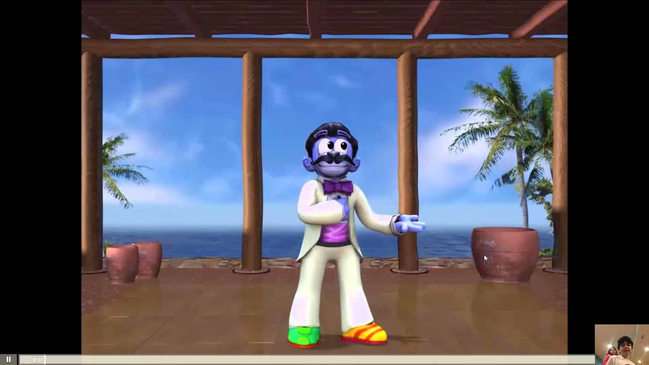 Go Noodle Fun Iluminati Fridays - YouTube