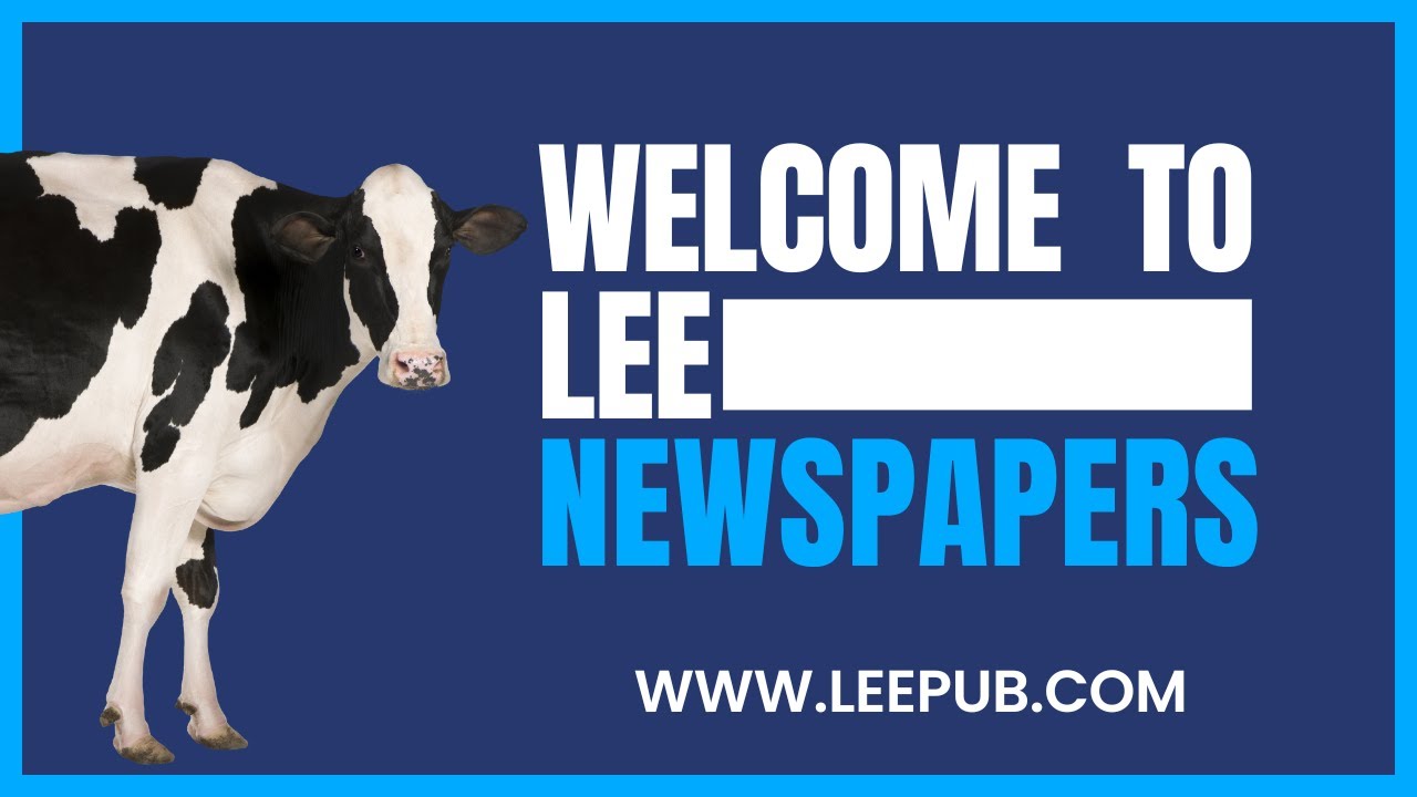 Welcome to Lee Newspapers! - YouTube