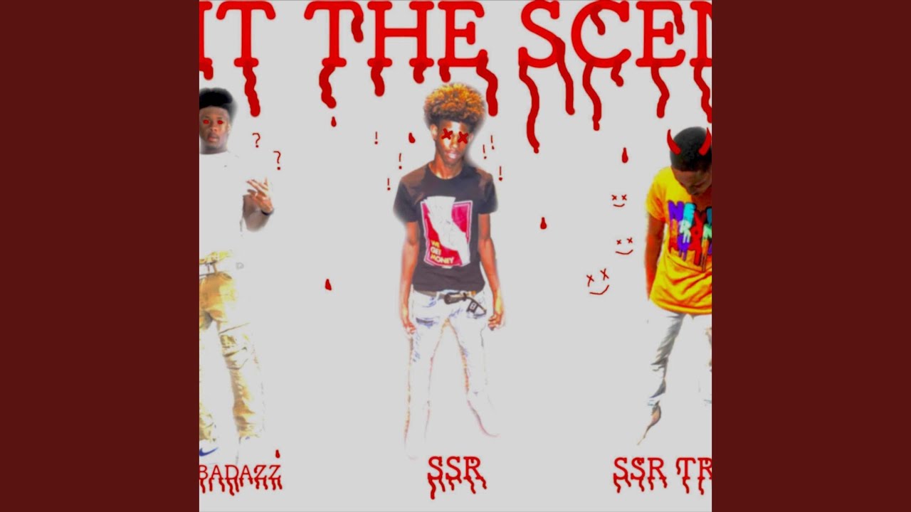Hit The Scene - YouTube
