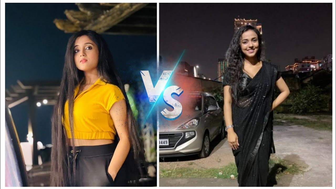 Mithai VS Urmi কে সেরা? comment করুন♥♦♥ - YouTube