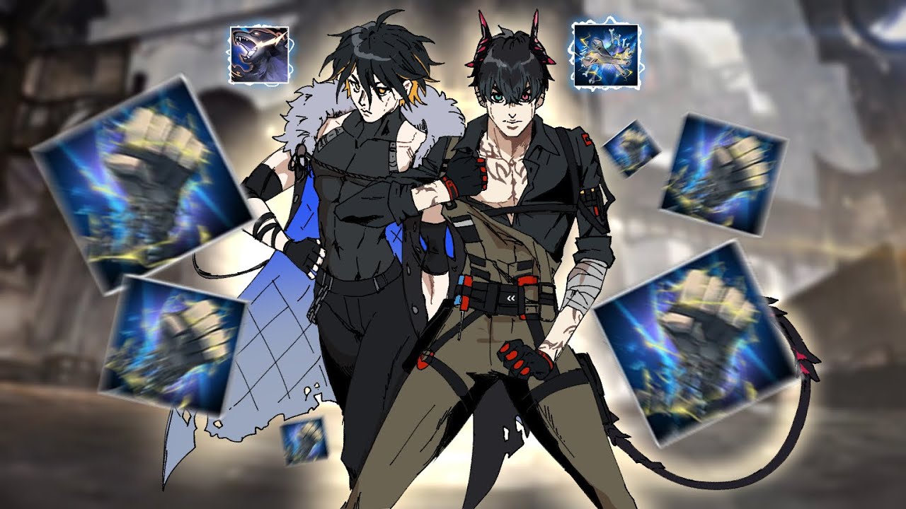 Alchemy Stars | What if Fleur is the main protagonist of summer event ...