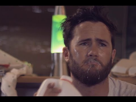 FHM - The Break Up