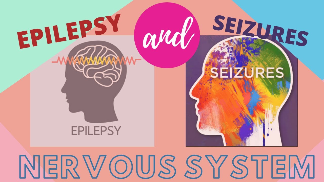 Epilepsy and Seizure - Status Epilepticus - Nursing Interventions ...