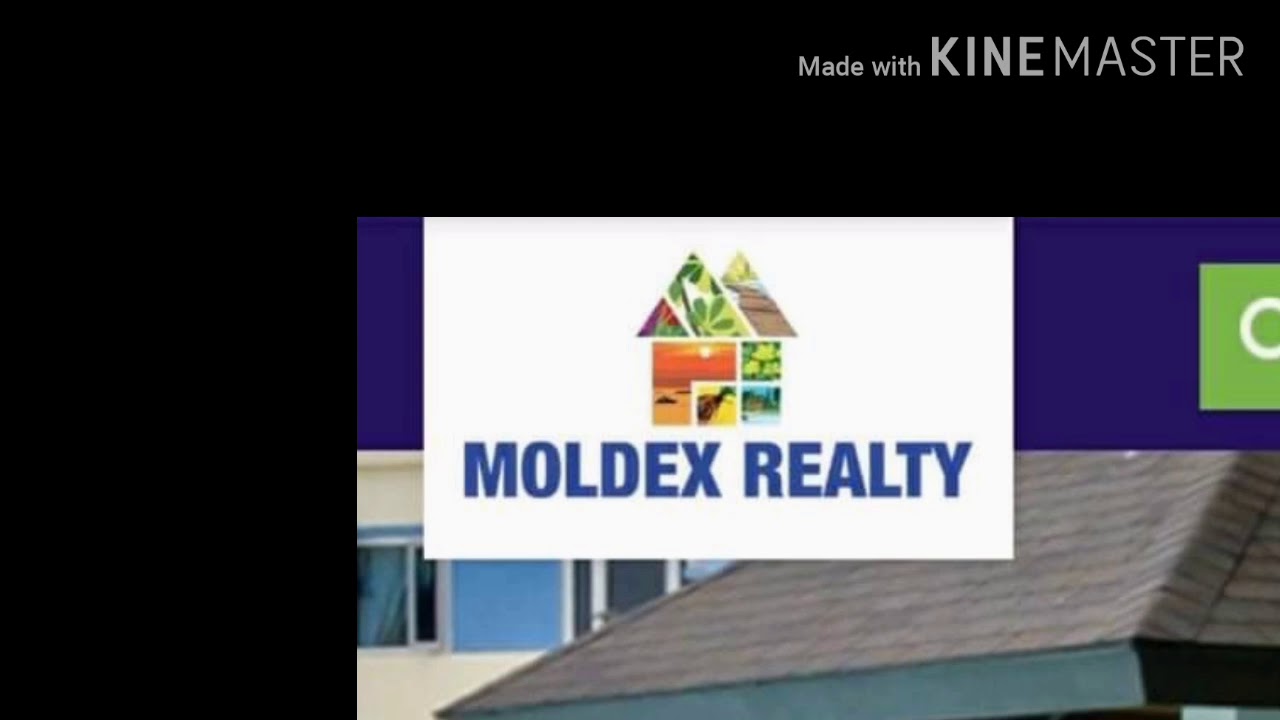 Moldex realty - YouTube