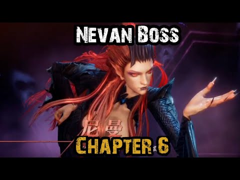 Devil My Cry (Mobile) Pinnacle of Combat Chapter 6 , Dante vs Nevan boss
