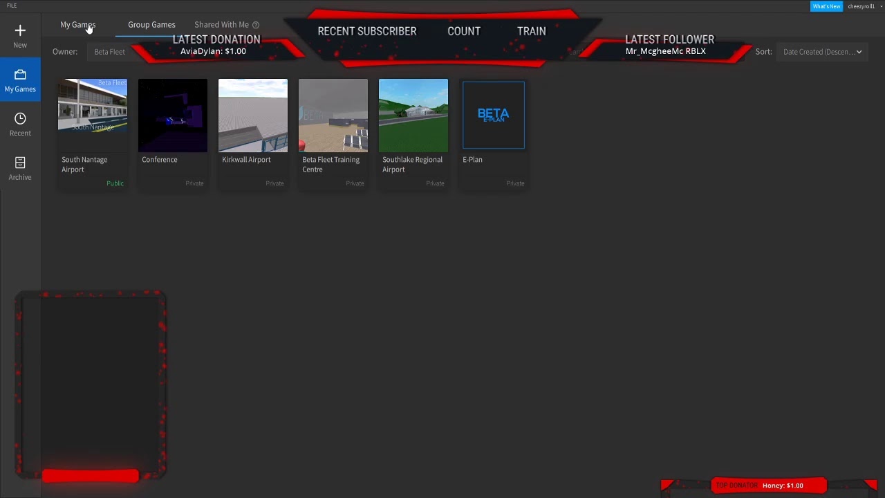 BETA Training Centre - YouTube