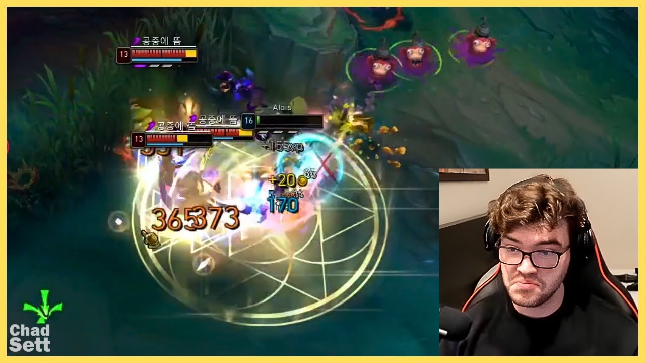 How is He Alive? - Lol Daily Clips Ep 507 - YouTube
