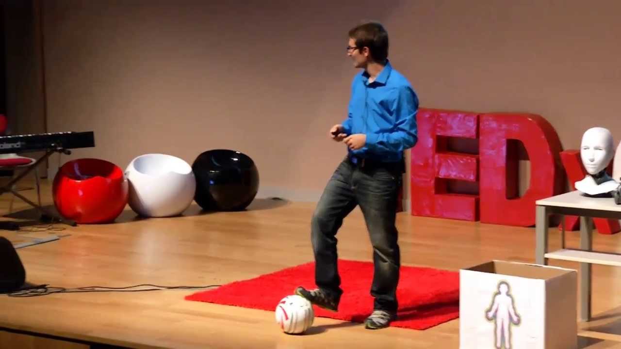 Replicating the Creator's perfect design as a toolmaker: Osman Dogan ...