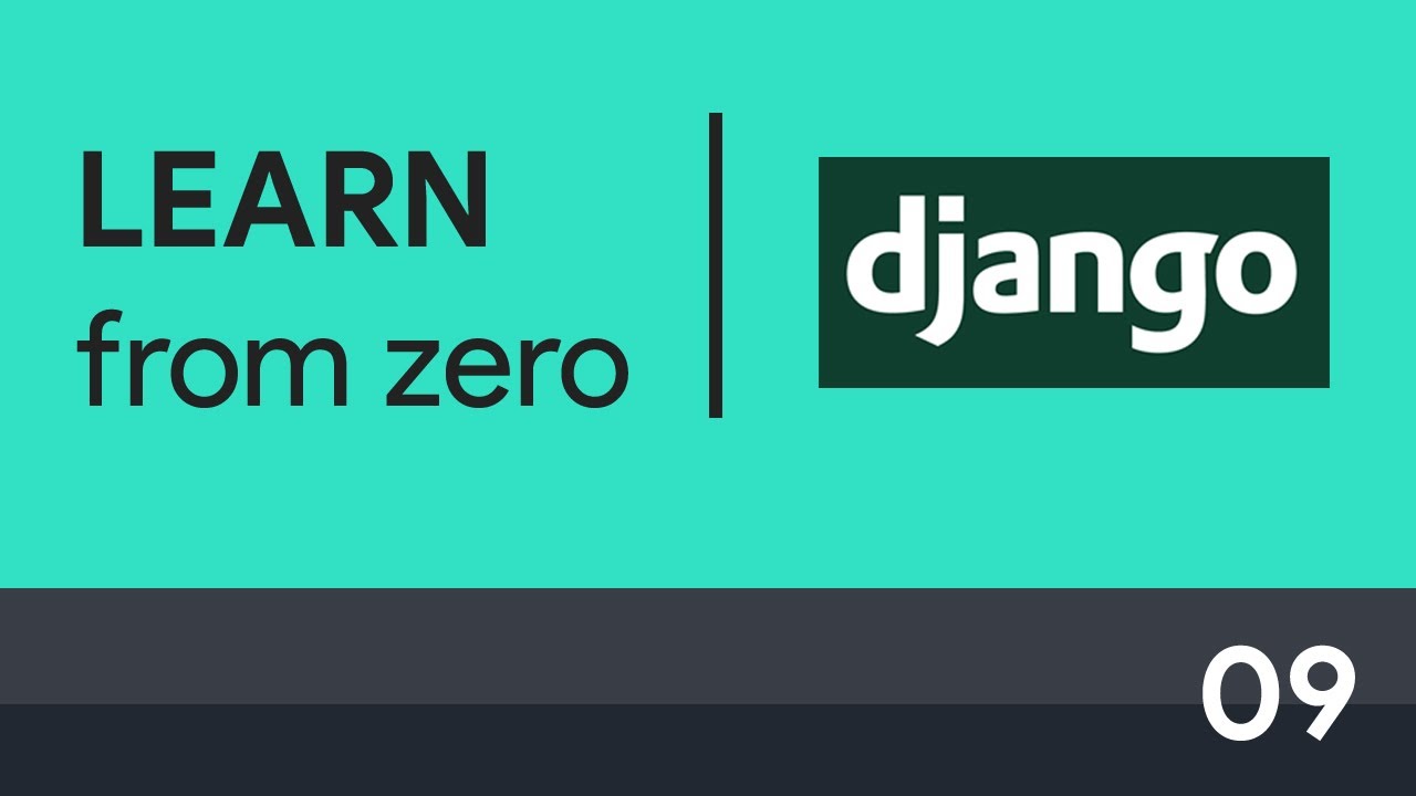 Django Basics 09 Template Variable YouTube Django Basics 09 Template Variable YouTube