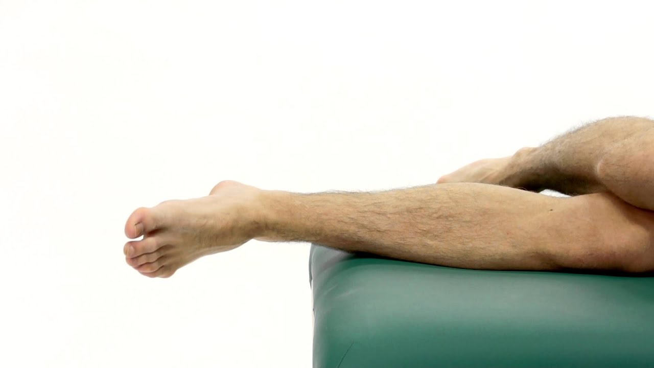 SIDELYING INVERSION -hep2go - YouTube