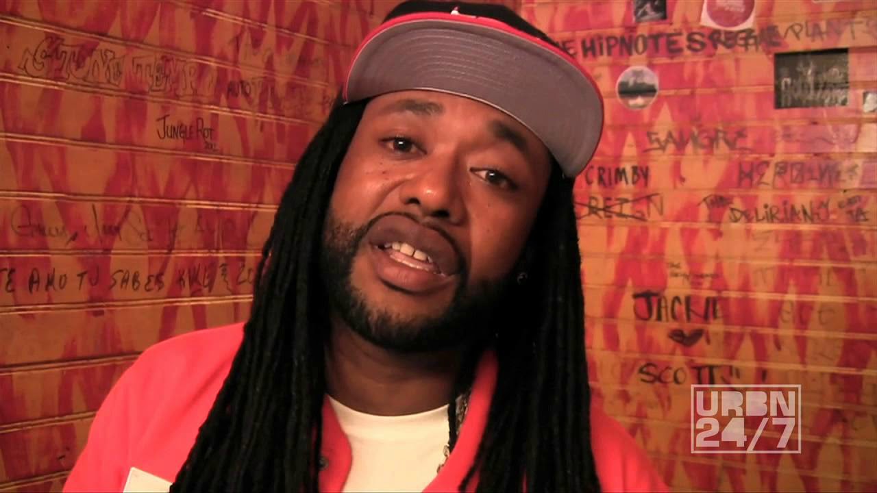 1994 HIP HOP[b] The Artifacts• #withLurv - YouTube