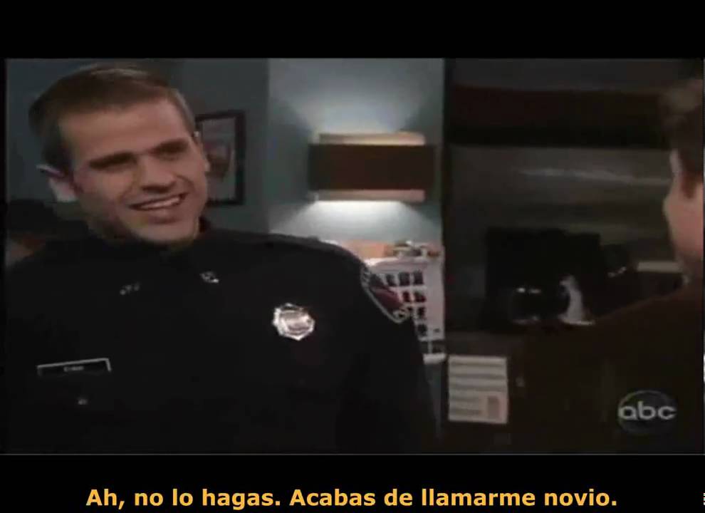 Kyle & Fish -- Part 77-- Sub-español - YouTube