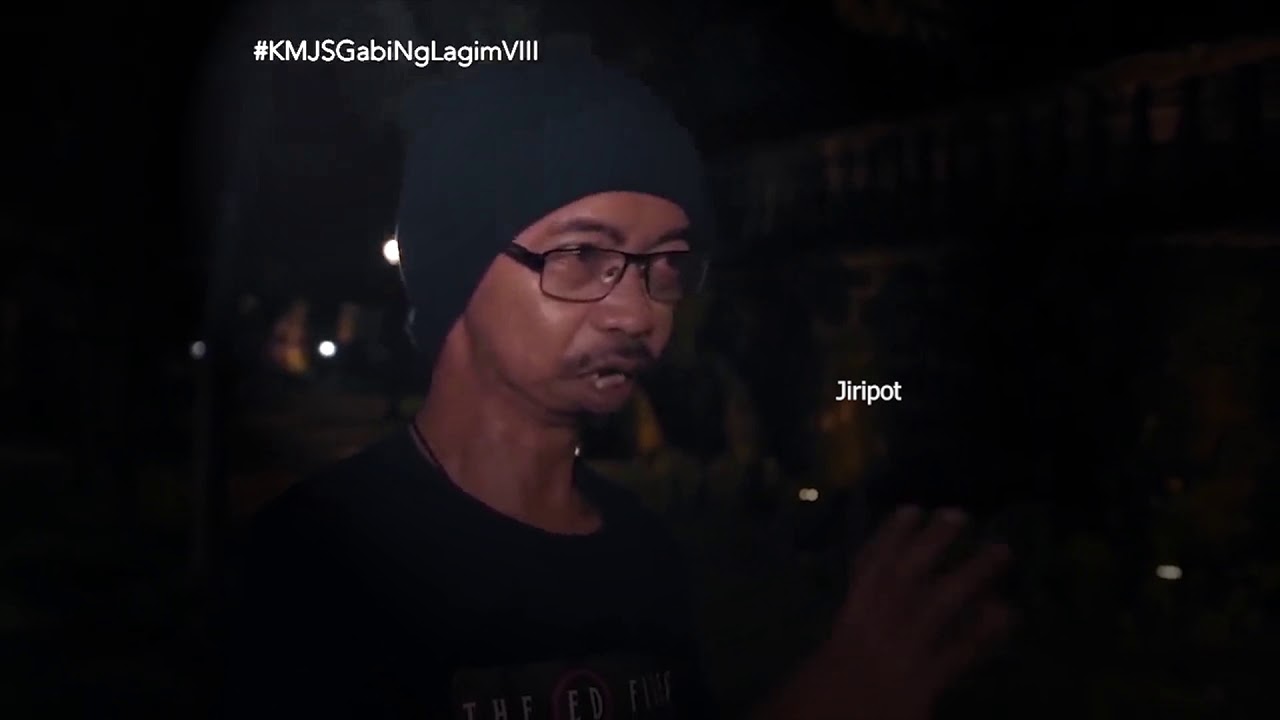 ED Caluag Best Speech( KMJS scene)parody - YouTube