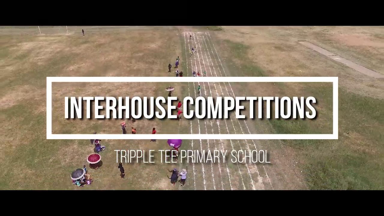 INTERHOUSE COMPETITIONS - YouTube