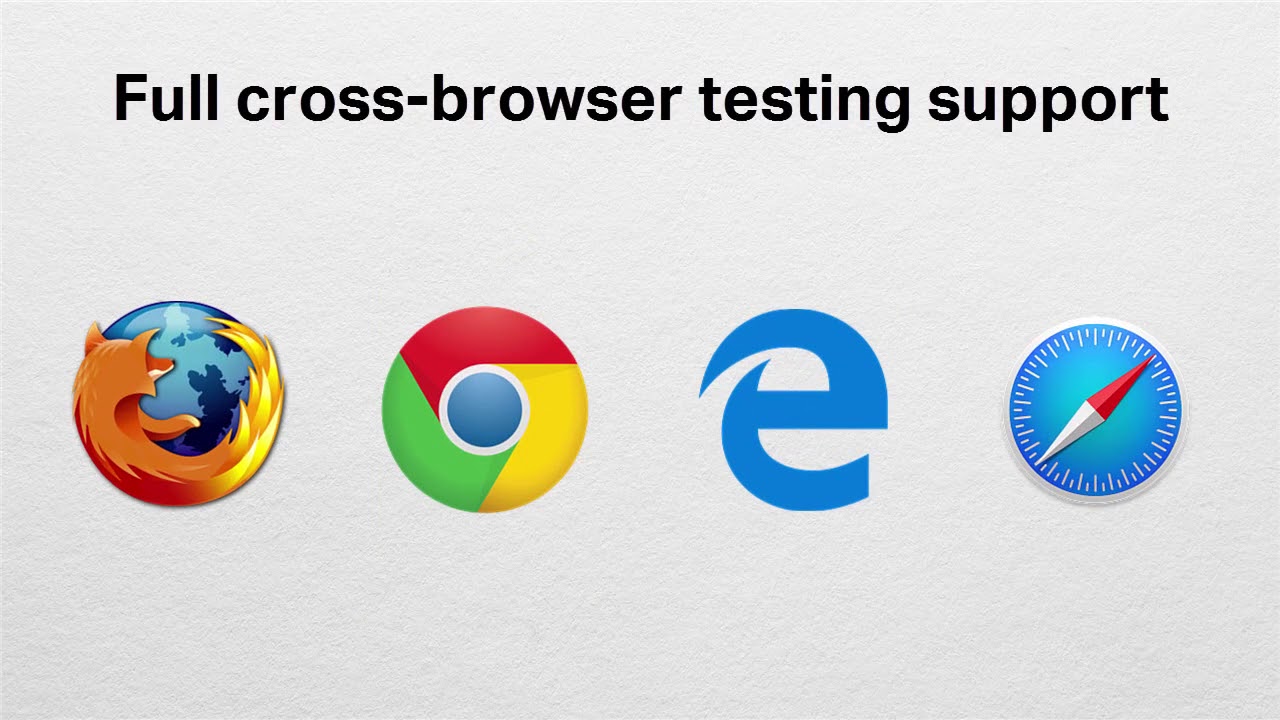 HowTo Use Silk Test with Selenium - YouTube