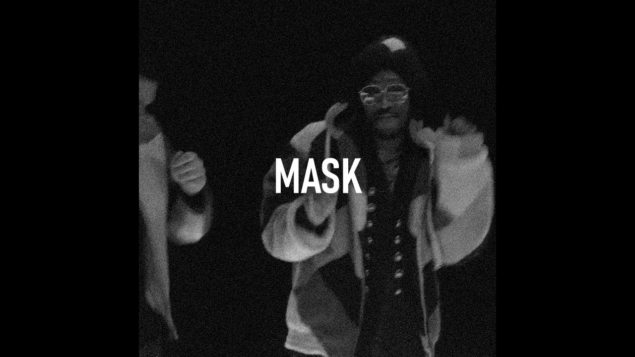 Future Type Beat - "Mask" | Free Type Beat | Hard Trap Instrumental ...