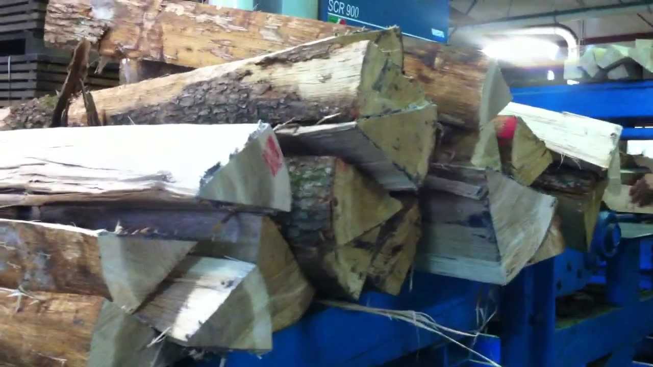 The traditional process of making French Oak Barrels, Loire Valley ...