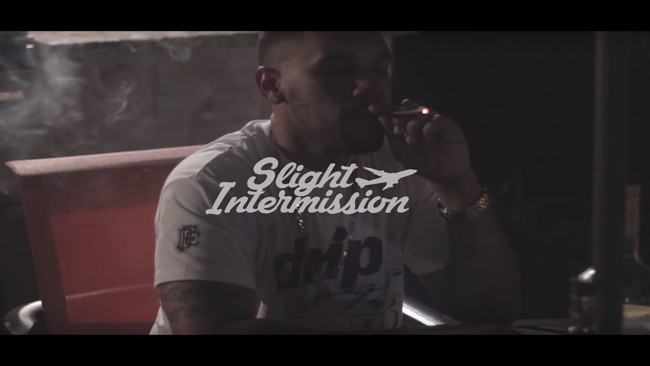 RAH MONEY RAMON | SLIGHT INTERMISSION (Video) - YouTube