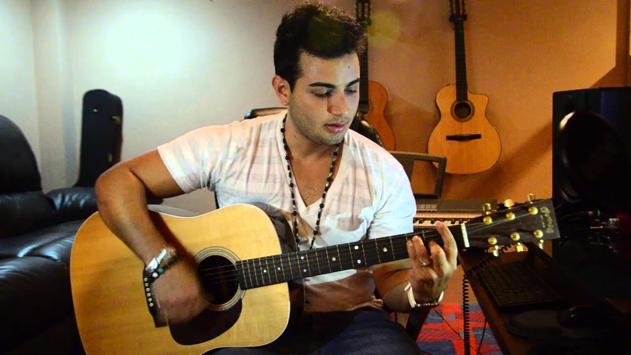 Se supone Tutorial ( Gio Rodriguez ) - YouTube