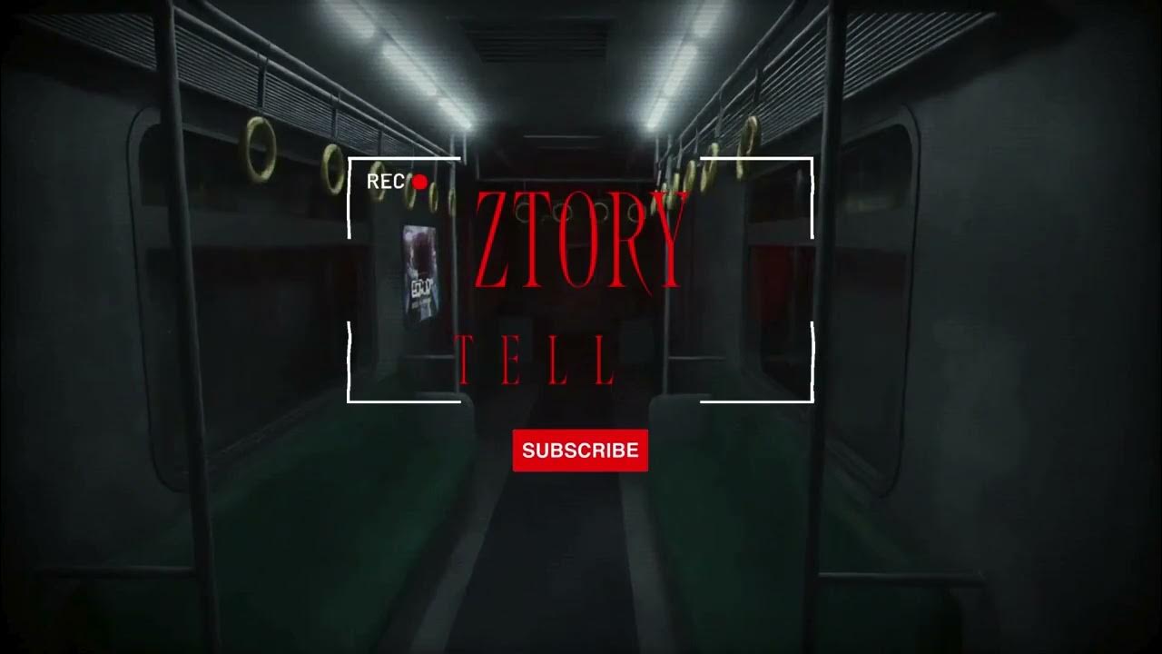 Ztory teller | Intro - YouTube