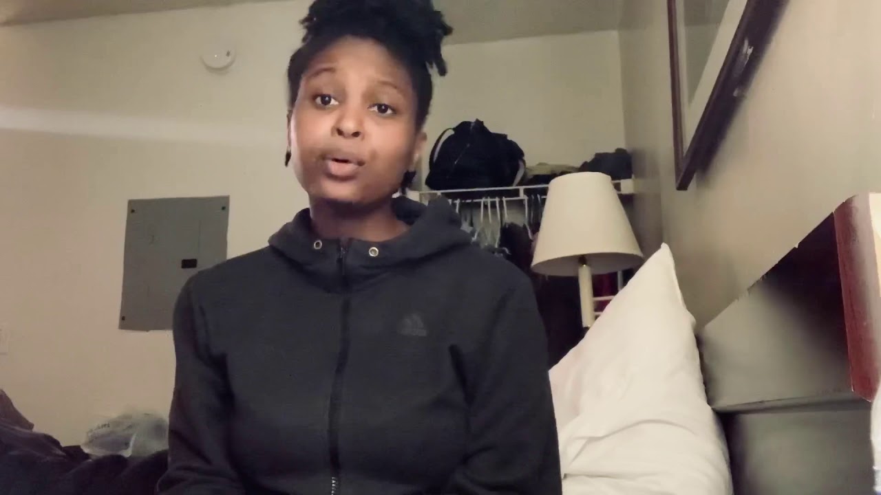 Sessions w/ Asia Jay Presents: Dangerously in Love by Beyoncé - YouTube