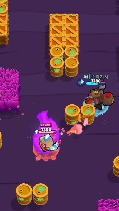 Dynamic Song Tutorial💀 #brawlstars - YouTube