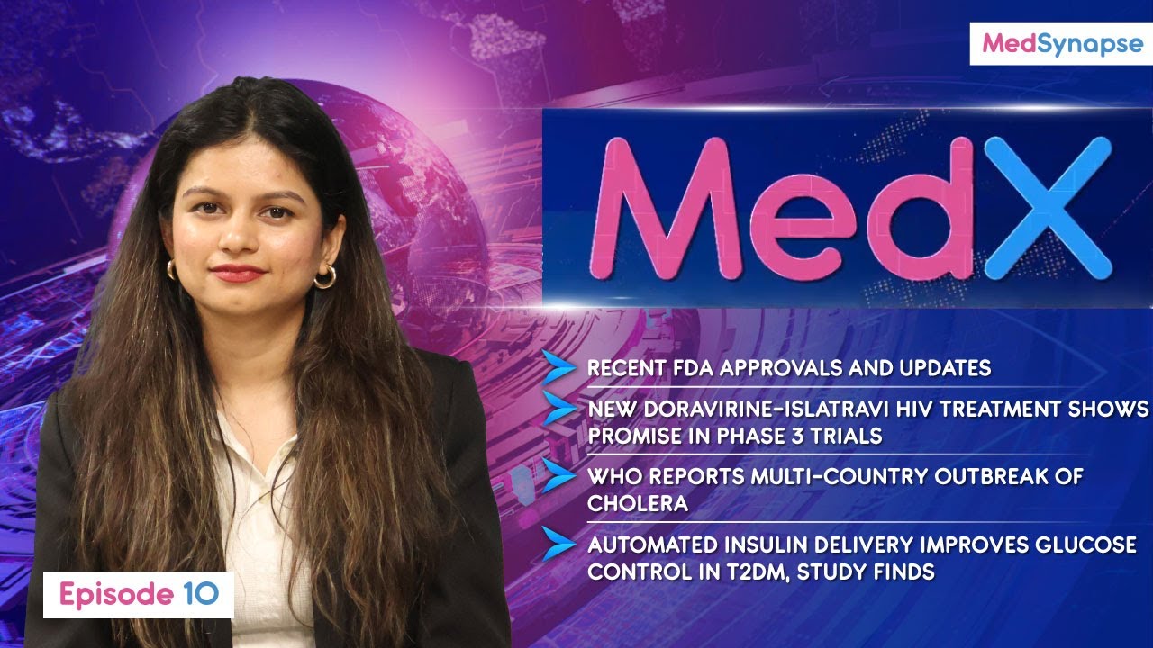 MedX Worldwide Update: Episode 10 - YouTube