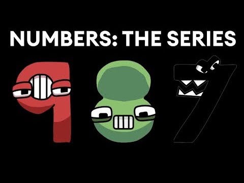 Number Lore (9-0…) - YouTube