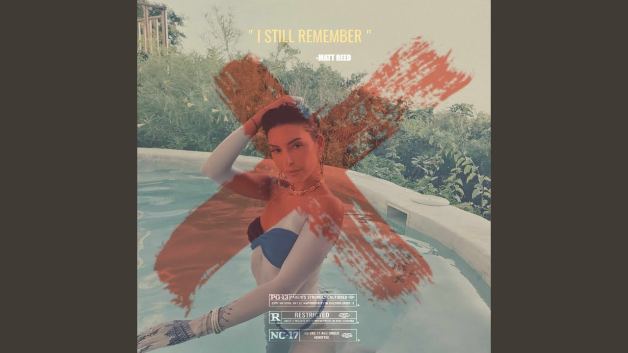 I Still Remember - YouTube