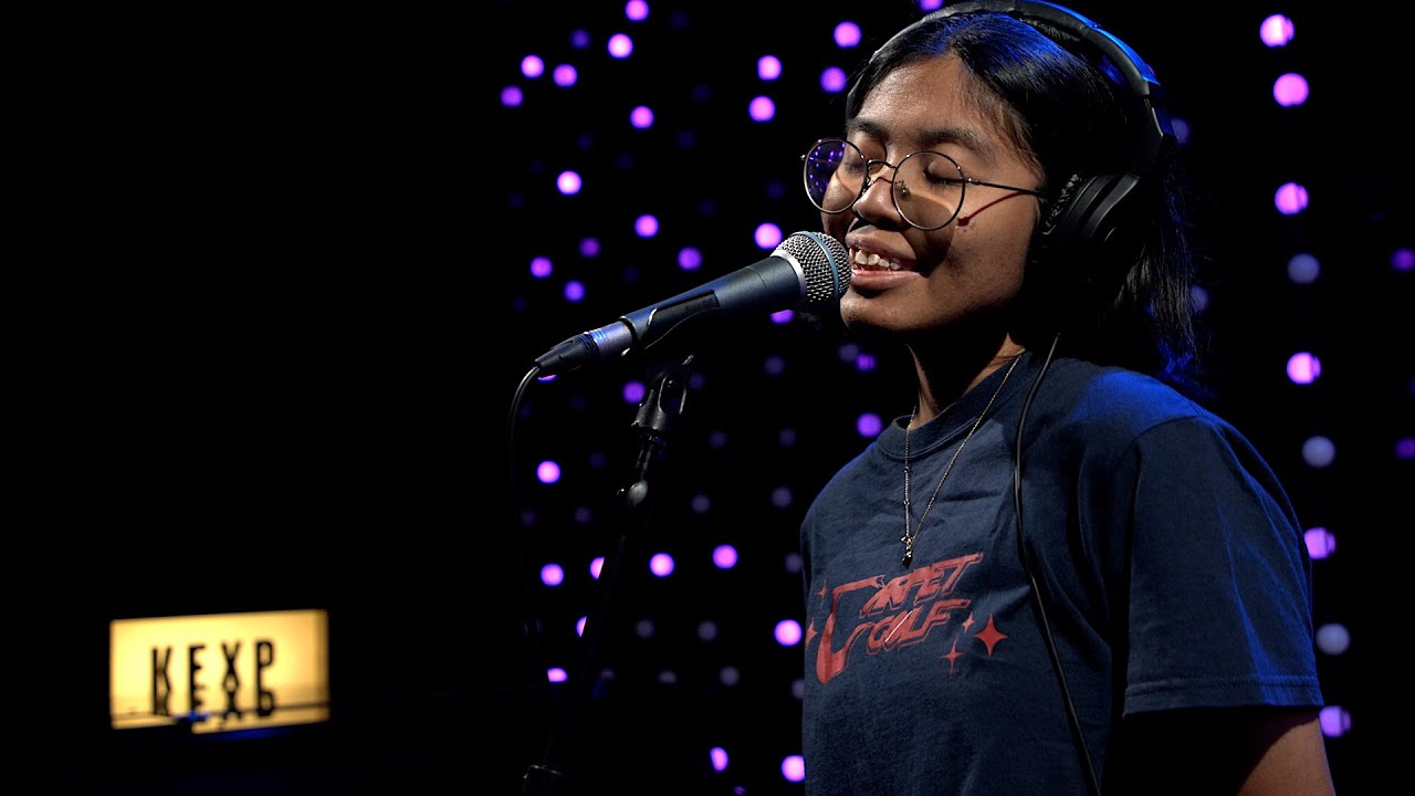 Subsonic Eye - Full Performance (Live on KEXP) - YouTube