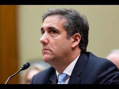 Cohen's testimony further implicates Trump in Stormy Daniels hush money payment