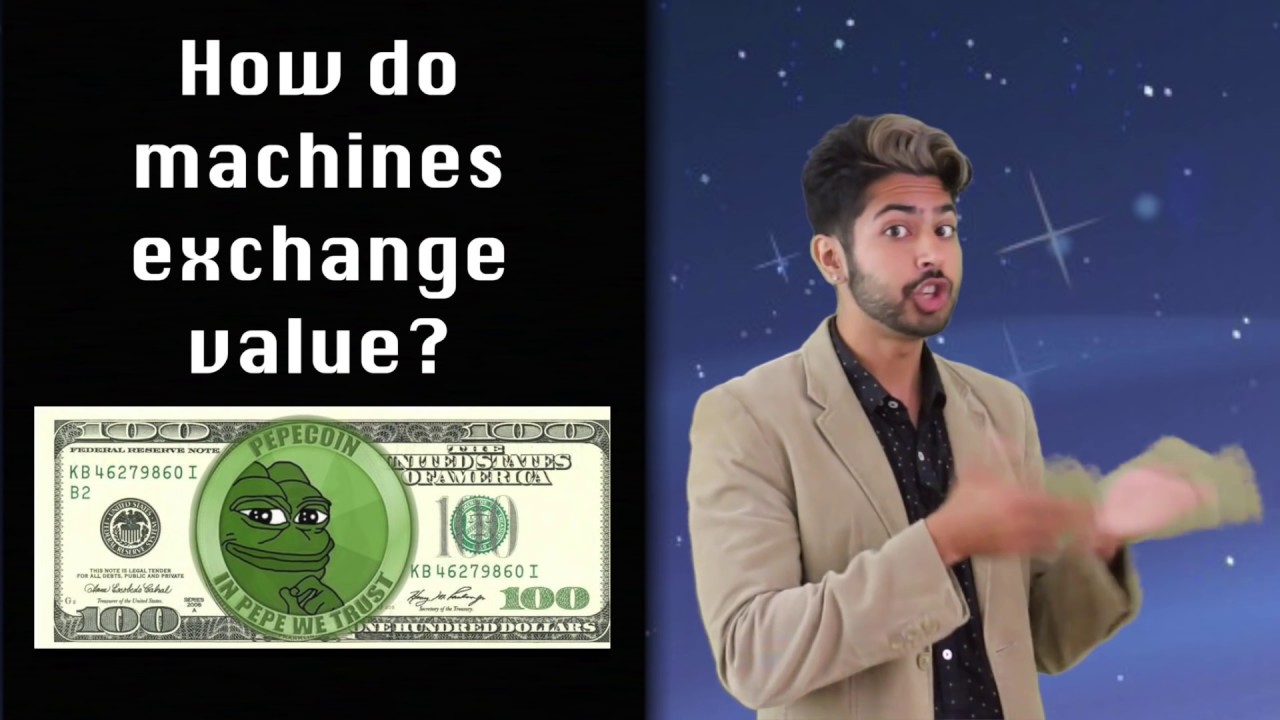 How Does Blockchain Work Youtube