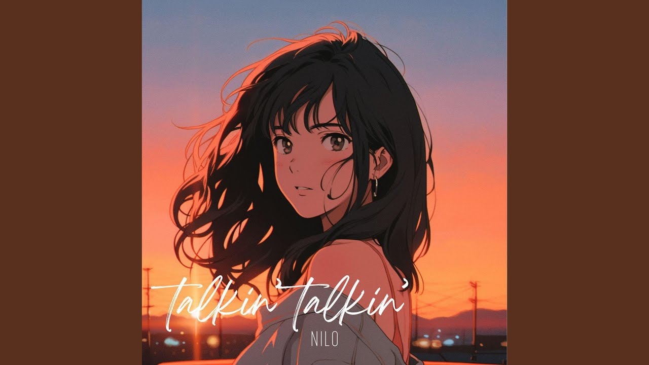 Talkin' talkin' - YouTube