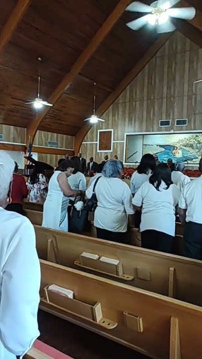 Join us for our Sunday Service! Service Starts at 11:00AM. We are inviting everyone to join us ...