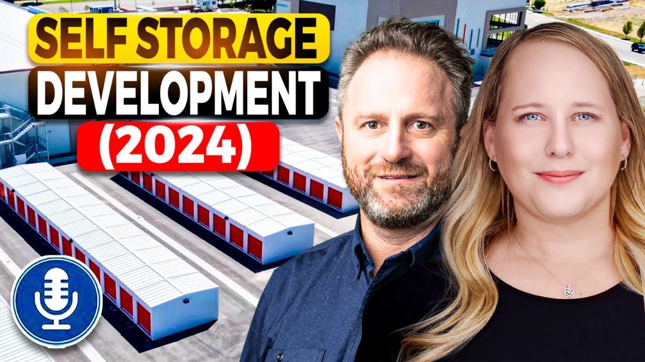 Building Storage Units: What Beginners Should Know in 2024 | SSI Ep 260 ...