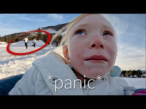 twin brothers SAVED their little sister *caught ON CAMERA*