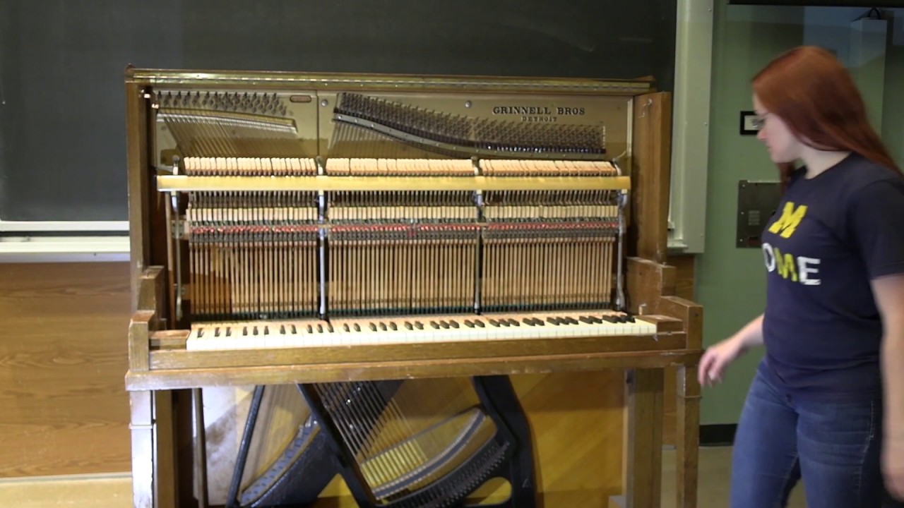 3D22.45 - Pull Apart Piano - YouTube