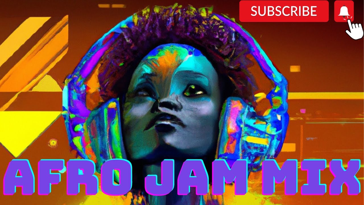 Nineshoxxx Afro Jam Mix: House, Afrobeats & Amapiano Vibes (Tik Tok Live) - YouTube