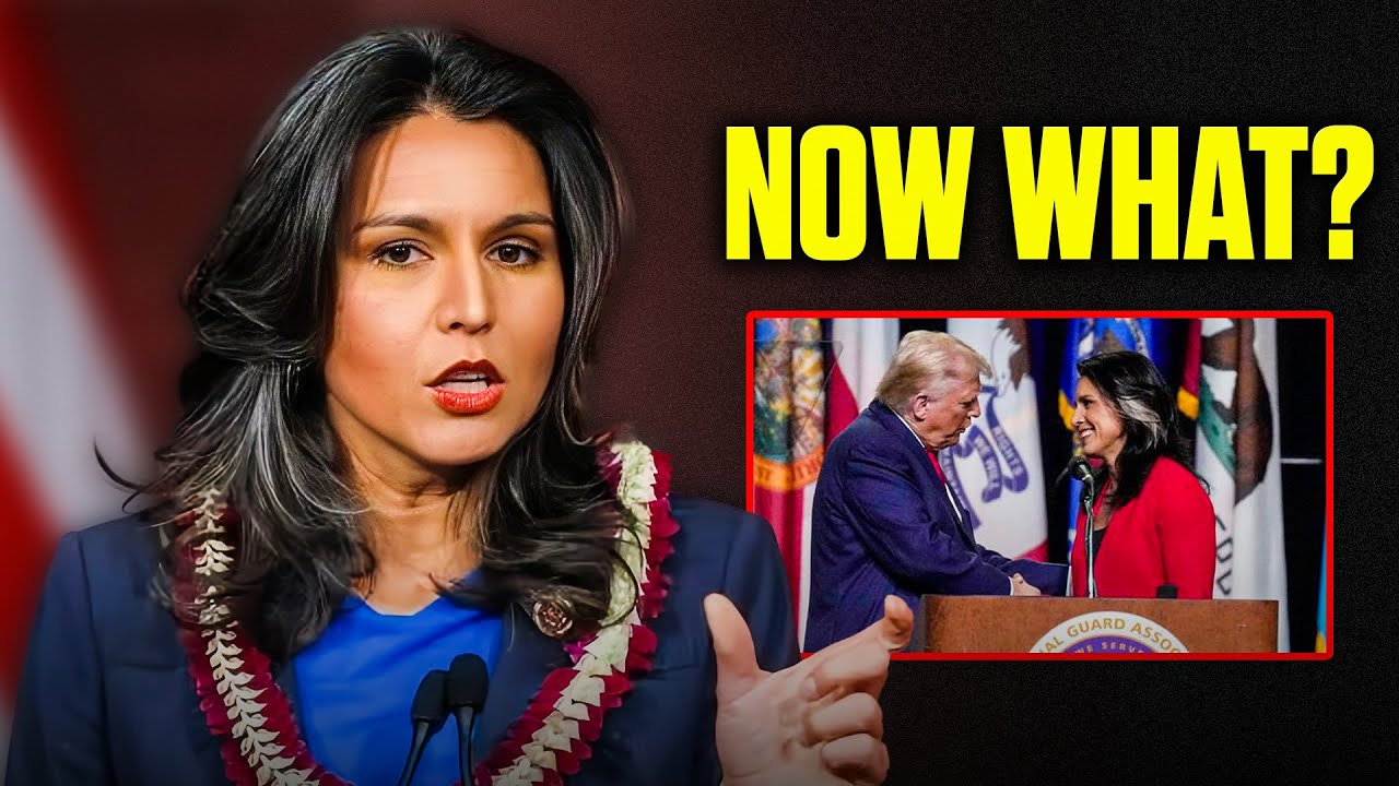 The Election's Over. Now What? - YouTube