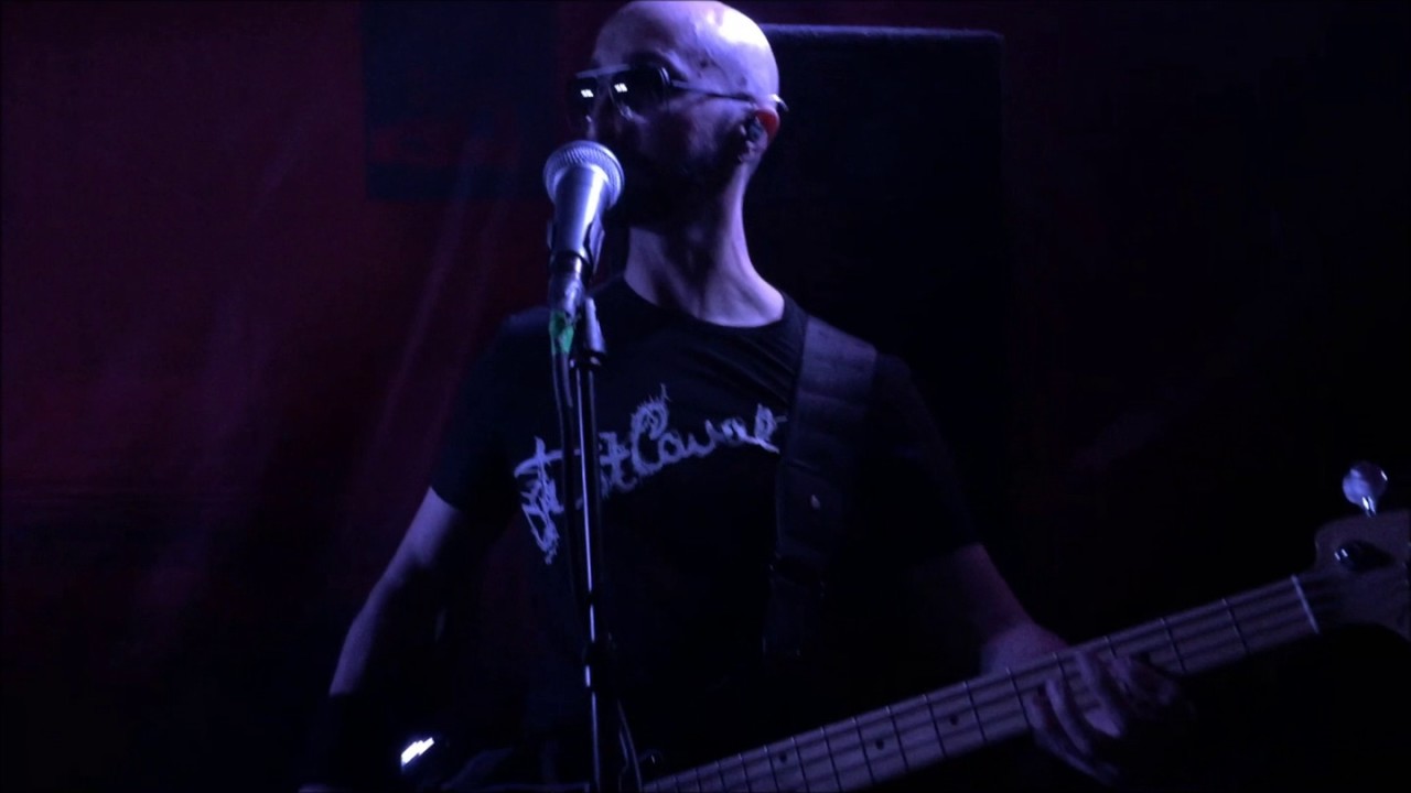 ROCK KO FOL - Snijeg pade na behar na voce (live) - Chicago 2017 - YouTube