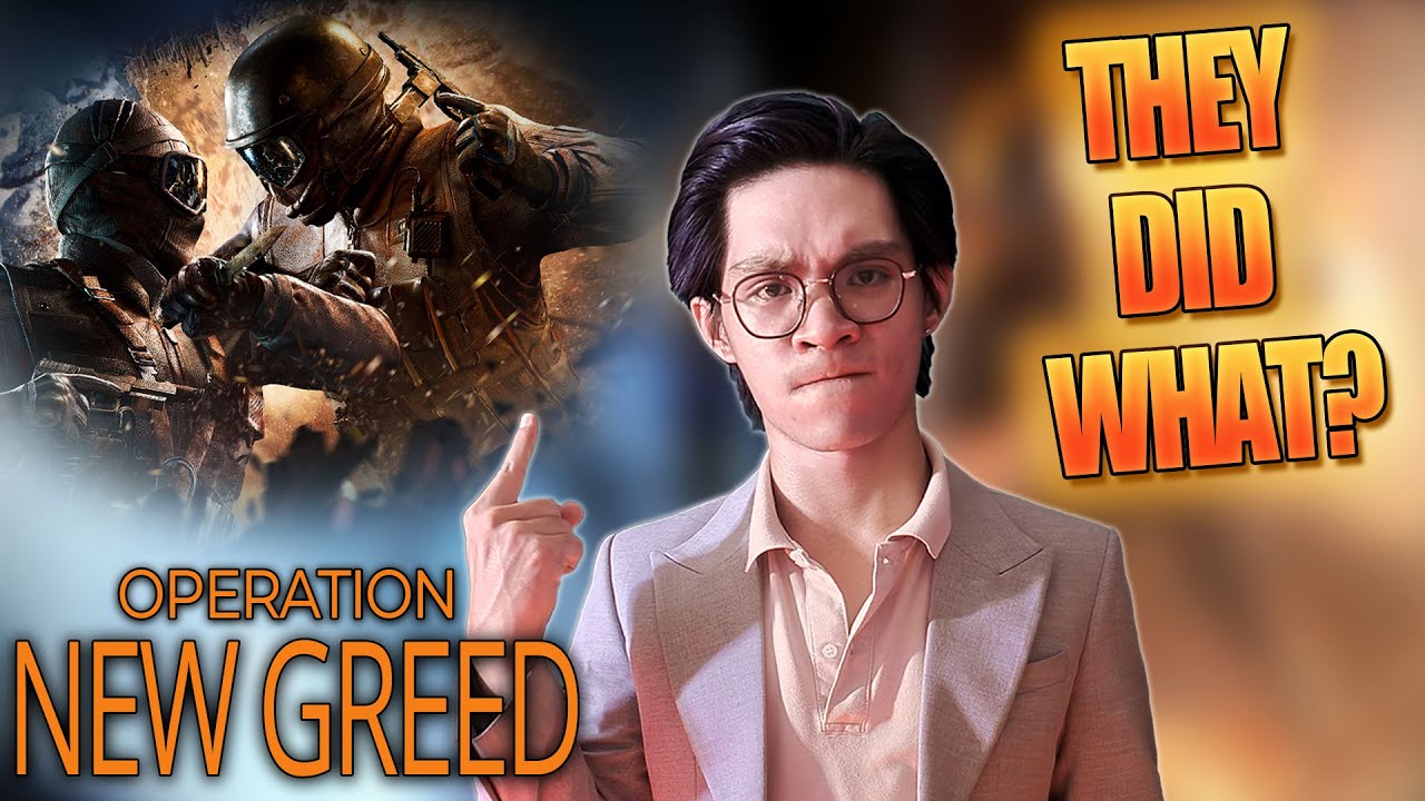 Ubisoft Has Hit A New Low | New Scummy Monetization Tactic | They Lied ...