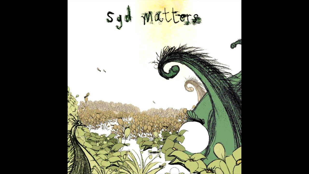 Syd Matters - To All of You | Final part (10 min loop) - YouTube