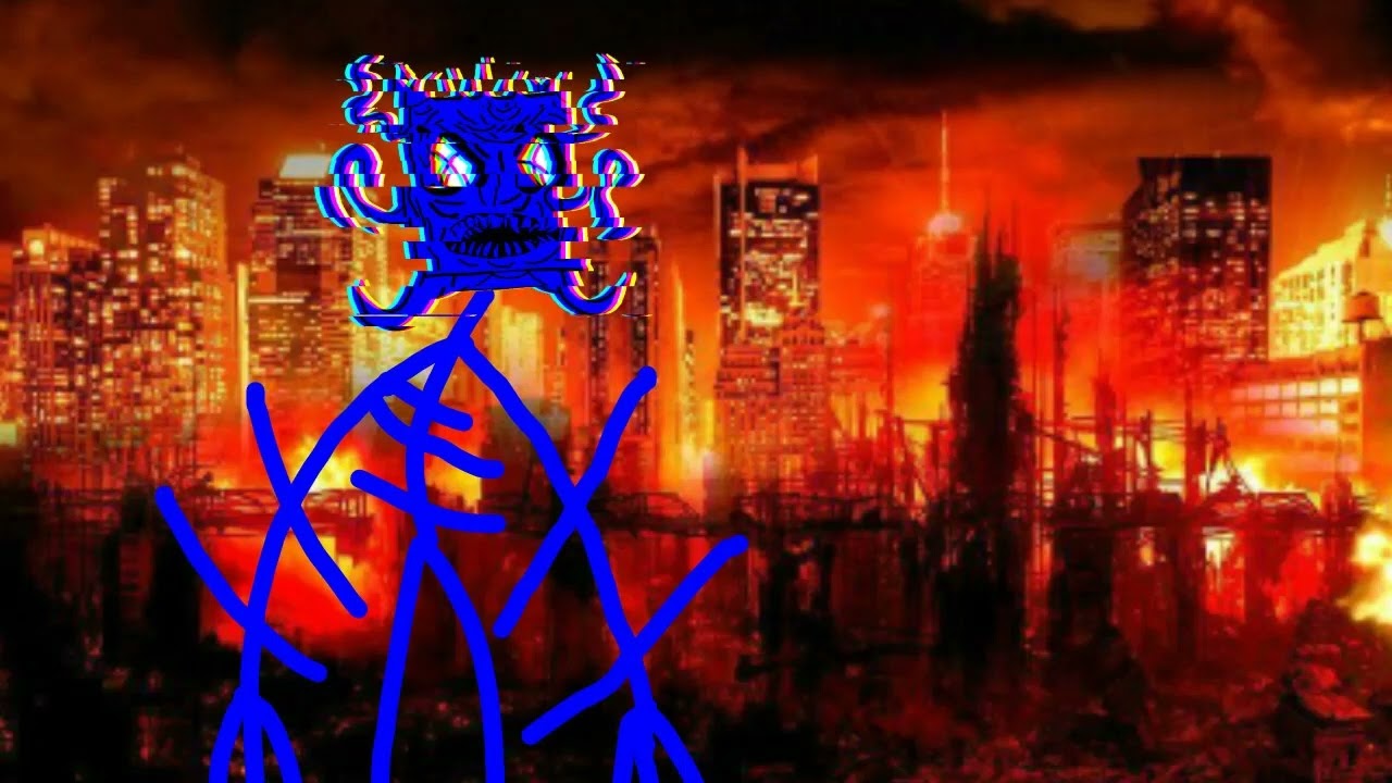 [Trollge Incident] [No One Universal Incident] [Part 1] - YouTube