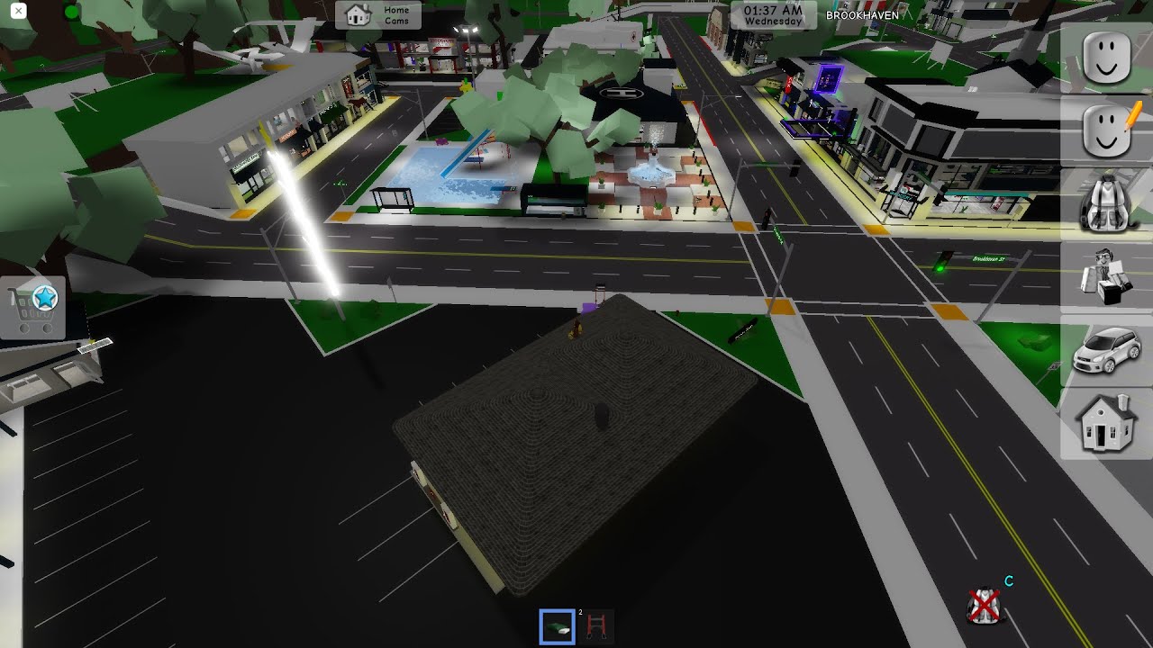 brookaven secret was never knew - YouTube