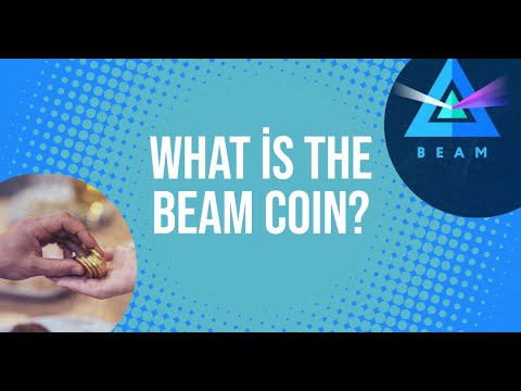 What is Beam Coin? Can It Make You Money? 💰📈 - YouTube