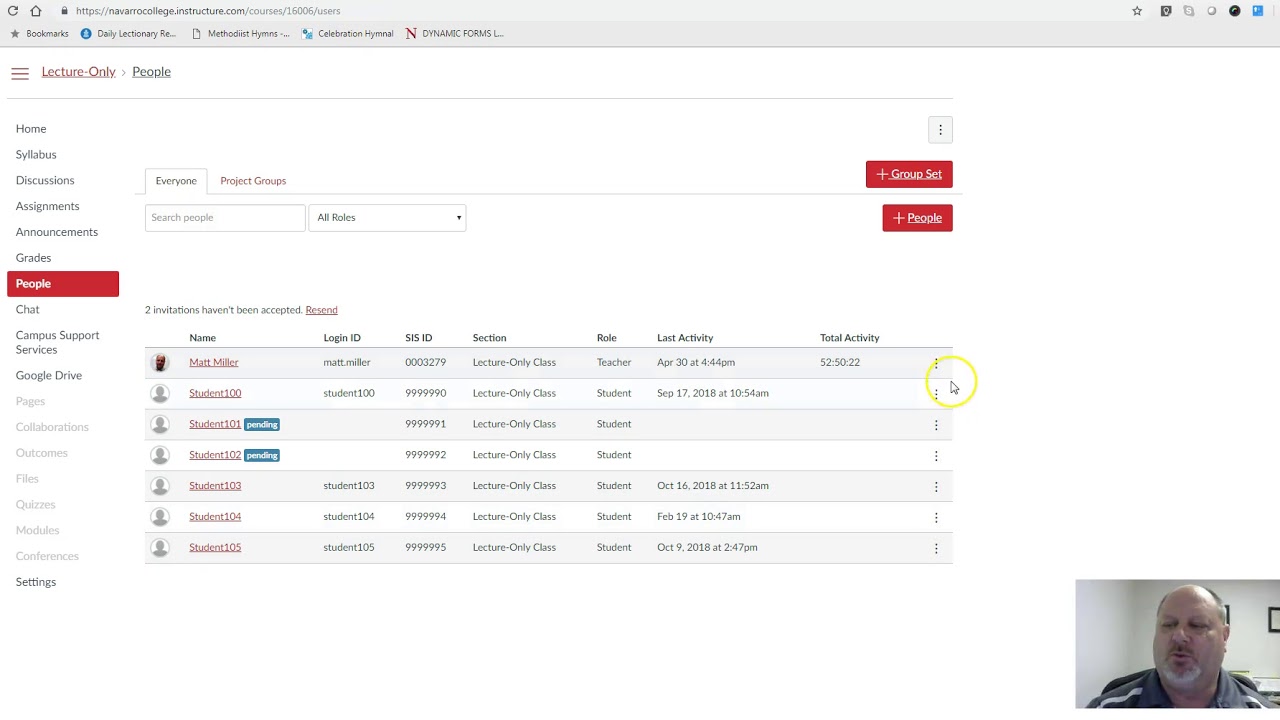 How to Configure Your Canvas Course to Allow Access to Incomplete ...