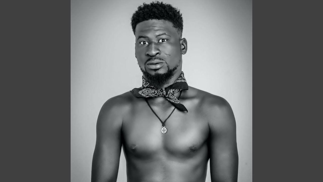 Dope Horror boy - YouTube