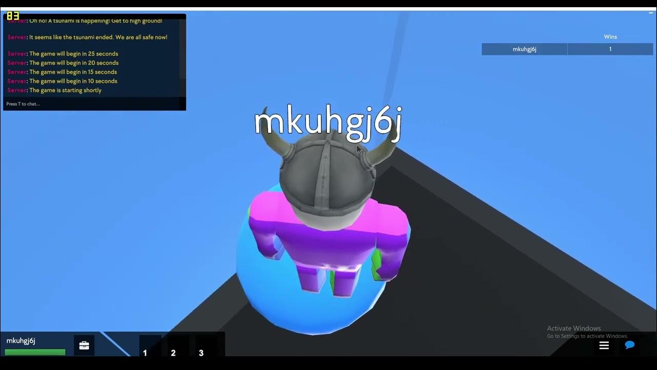 Brickplanet Roblox In Another World Youtube