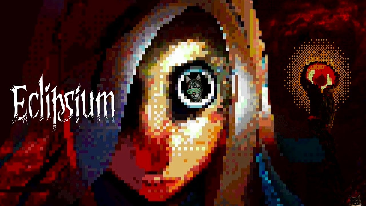ECLIPSIUM is MINDBLOWING - YouTube