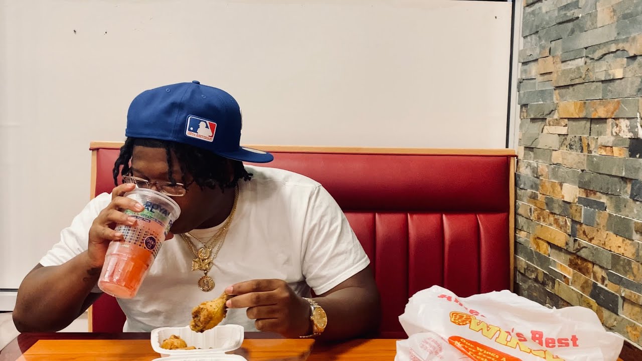 YNM Trendz - Lemon Pepper Freestyle (Official Video) 🎥By. Maj - YouTube